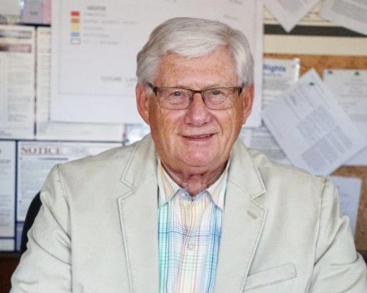 City Officials - Marseilles, Illinois