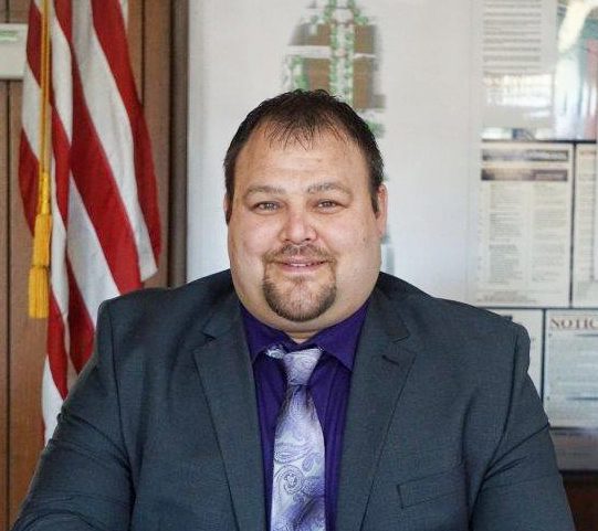 City Officials - Marseilles, Illinois